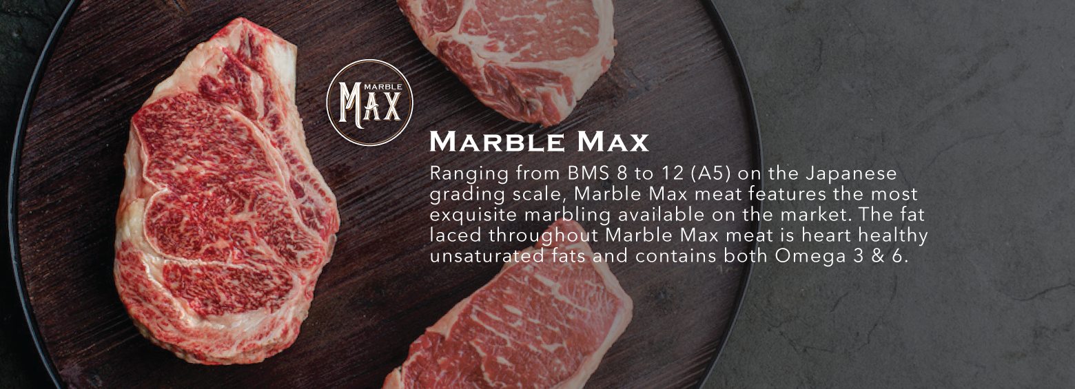 Marble Max – Marble Ridge Specialty Farms