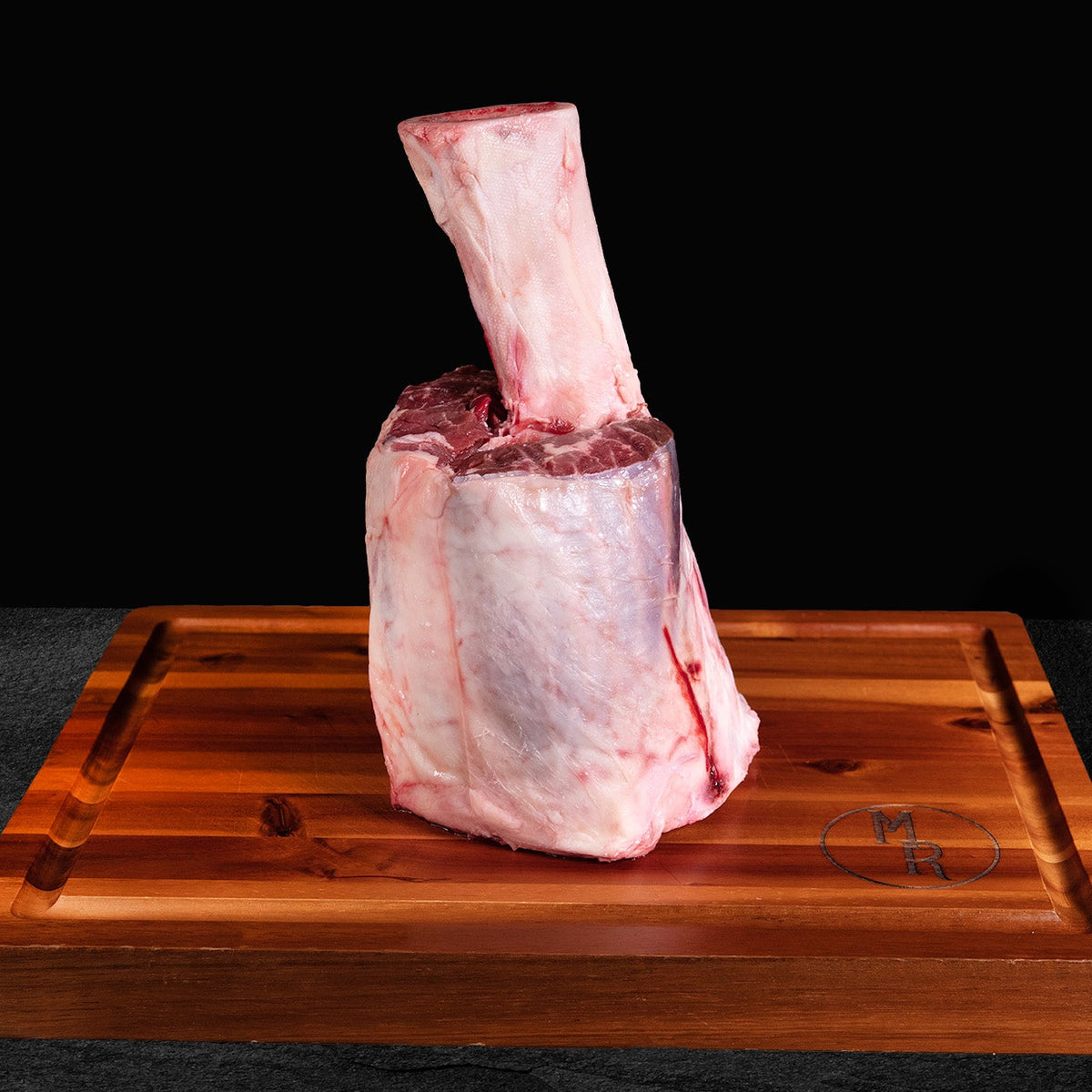 Thor's Hammer - Bone-in Shank | Max – Marble Ridge Specialty Farms