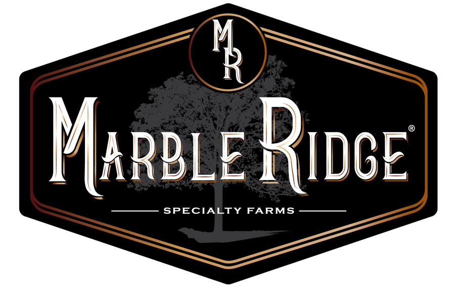Marble Ridge Specialty Farms