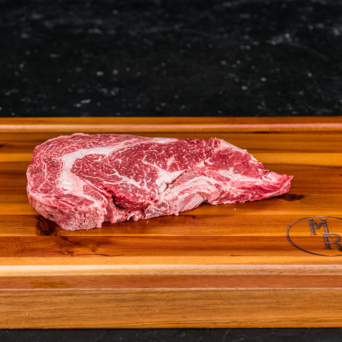 Boneless Ribeye | MAX – Marble Ridge Specialty Farms