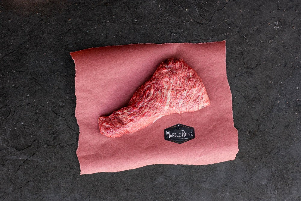 Tri-Tip | Luxe – Marble Ridge Specialty Farms