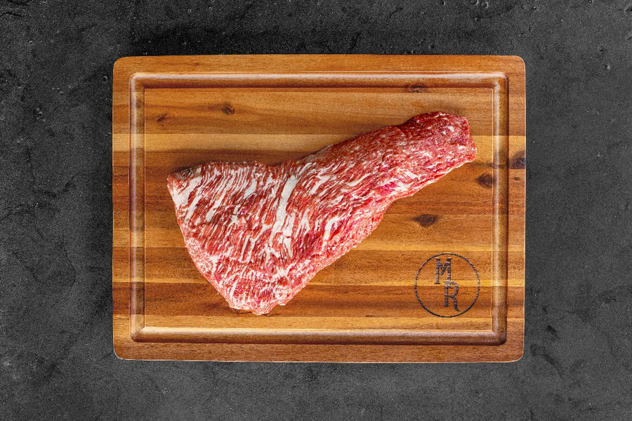 Tri-Tip – Marble Ridge Specialty Farms